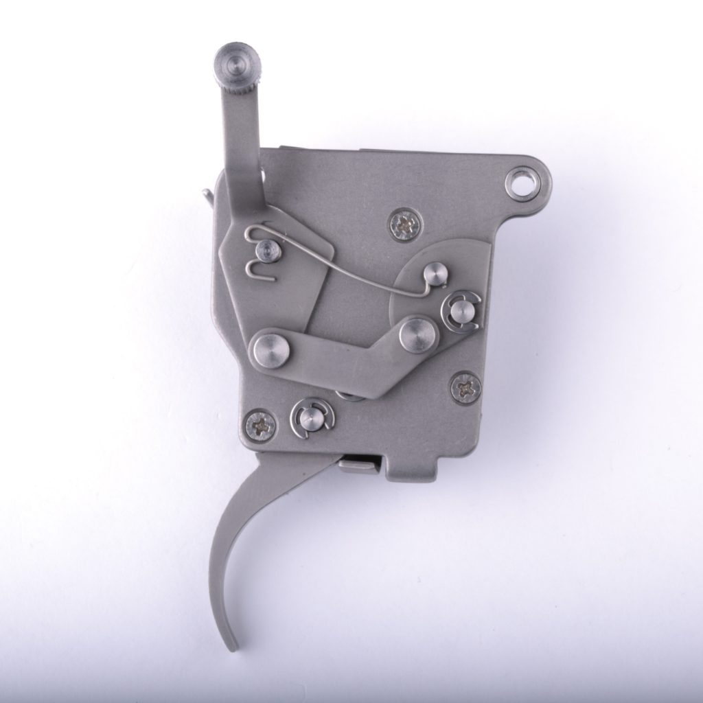 Jewell Trigger 700 Rem – Back Country Custom Rifles