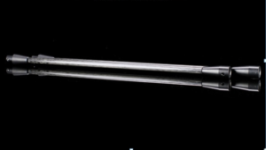 Atlas Bipod 17.5″ Leg Extensions – Back Country Custom Rifles